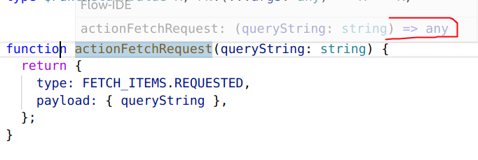 $Values create a weird side effect · Issue #6658 · facebook/flow · GitHub