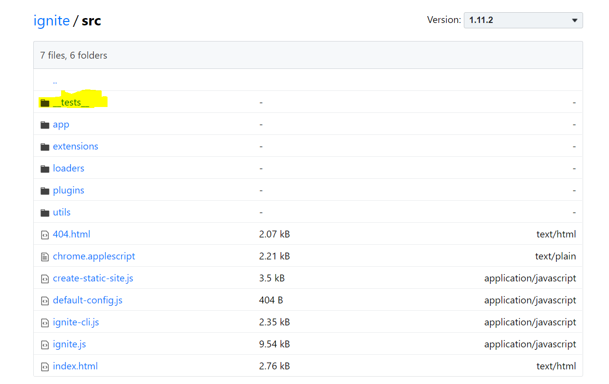 Reduce npm package size · Issue #1571 · infinitered/ignite · GitHub
