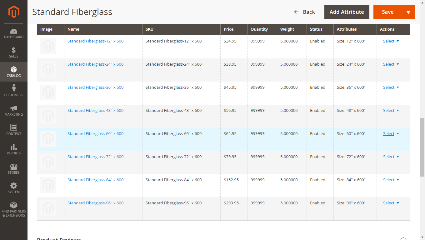 Configurable Products dropdown not showing pricing · Issue #7200 · magento/magento2 · GitHub