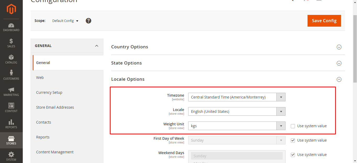 Magento ver. 2.3.5-p1Invalid input datetime format of value '5/26/2020' · Issue #28355 · magento ...