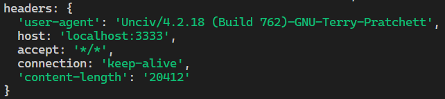 Unciv reports no `Content-Type` on `PUT` requests · Issue #8001 · yairm210/Unciv · GitHub