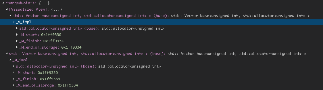 Gdb Pretty Printer Slow Natvis Alternative · Issue 2231 · Microsoftvscode Cpptools · Github