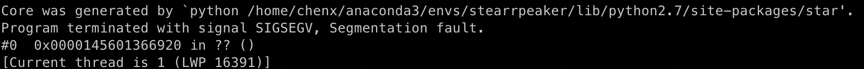 Missing key files · Issue #9 · gersteinlab/starrpeaker · GitHub