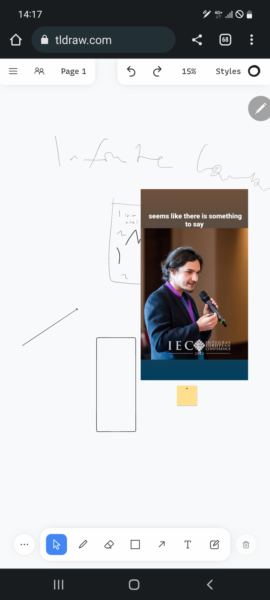 [bug] Uploading directly from camera not possible · Issue #175 · tldraw/tldraw-v1 · GitHub