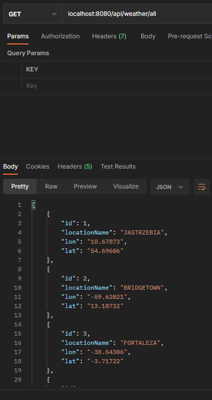 GitHub - mmackowiak98/windsurfing-weather-app: Gives you best surfing location