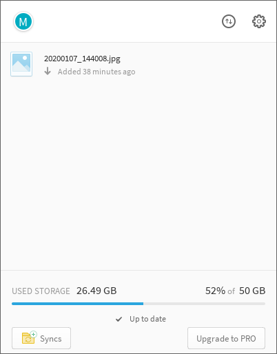File in "added list" opens catfish · Issue #393 · meganz/MEGAsync · GitHub