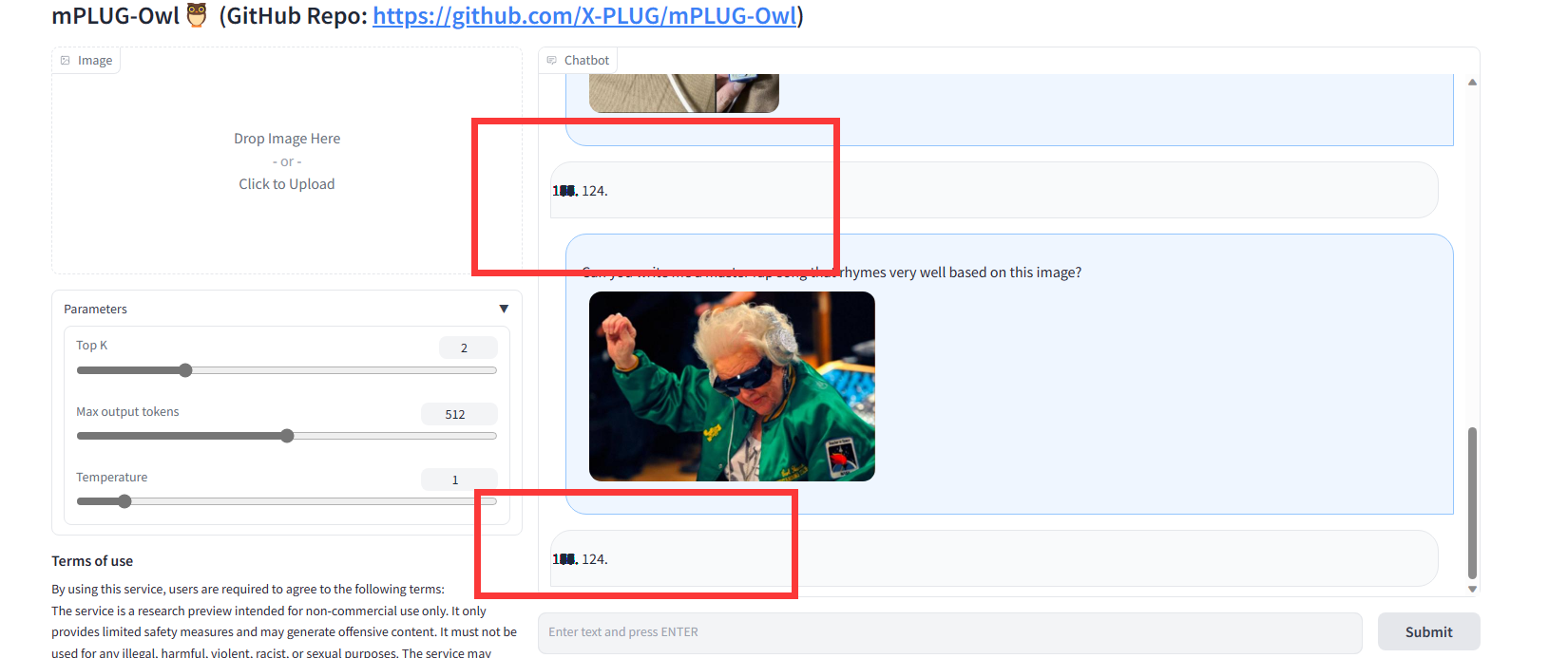 Weird result？ · Issue #219 · Vision-CAIR/MiniGPT-4 · GitHub