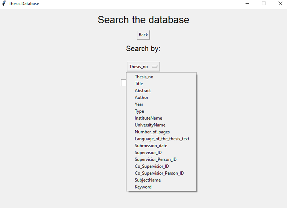 GitHub - AbyssWatcher-17/DataBaseManagementSystem_Project: University ...