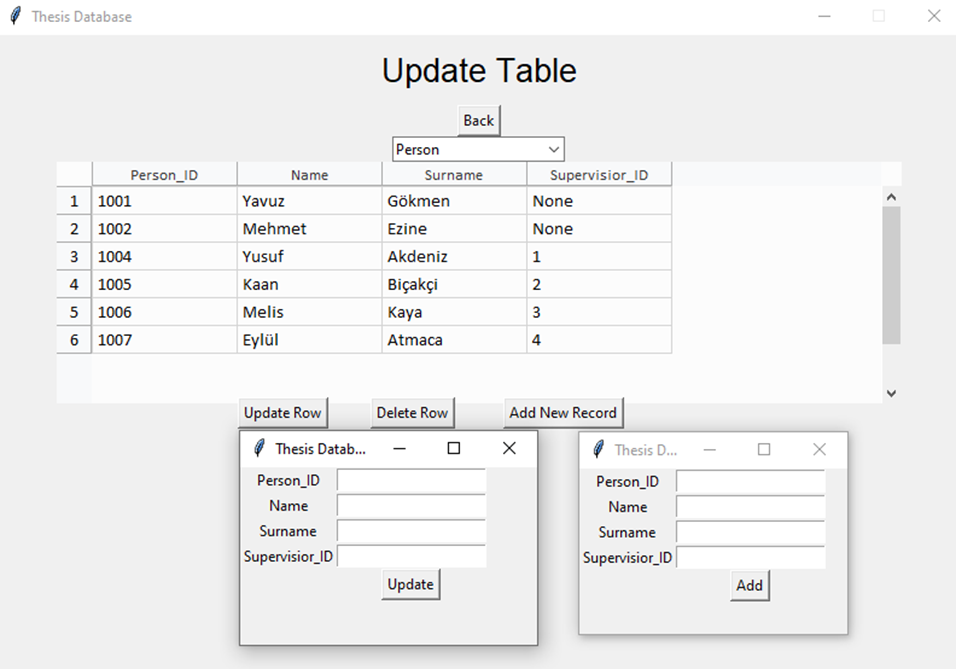 GitHub - AbyssWatcher-17/DataBaseManagementSystem_Project: University ...