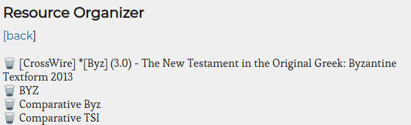 Bibledit client does not display Byzantine USFM resource · Issue #695 · bibledit/cloud · GitHub
