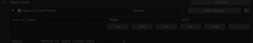 [BUG]Viewport rotate with RMB issue · Issue #1067 · CGCookie/retopoflow · GitHub