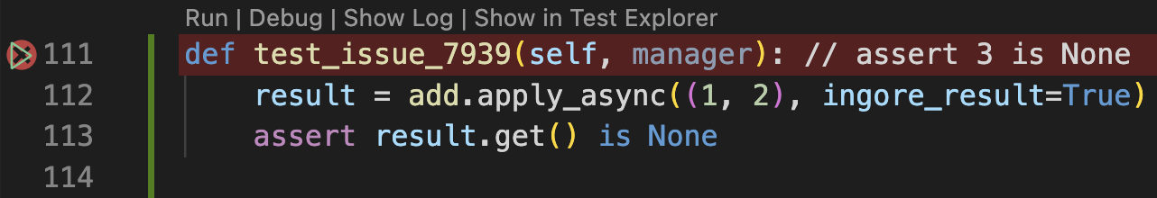 ignore_result in task-decorator is ignored · Issue #7939 · celery/celery · GitHub