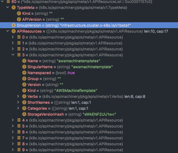 Clusterctl Delete Fails If Provider Has Cluster Wide Resources Which Require Conversion · Issue