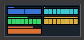 [WIP in Fix-for-#211] Update Ammo Counter GUI · Issue #211 ...