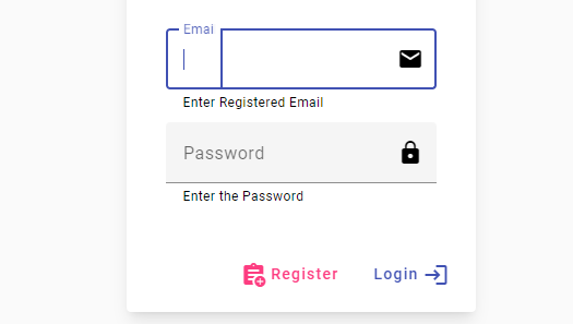 Bugformfield Appearance Outline Breaks Ui · Issue 26787 · Angularcomponents · Github 5681