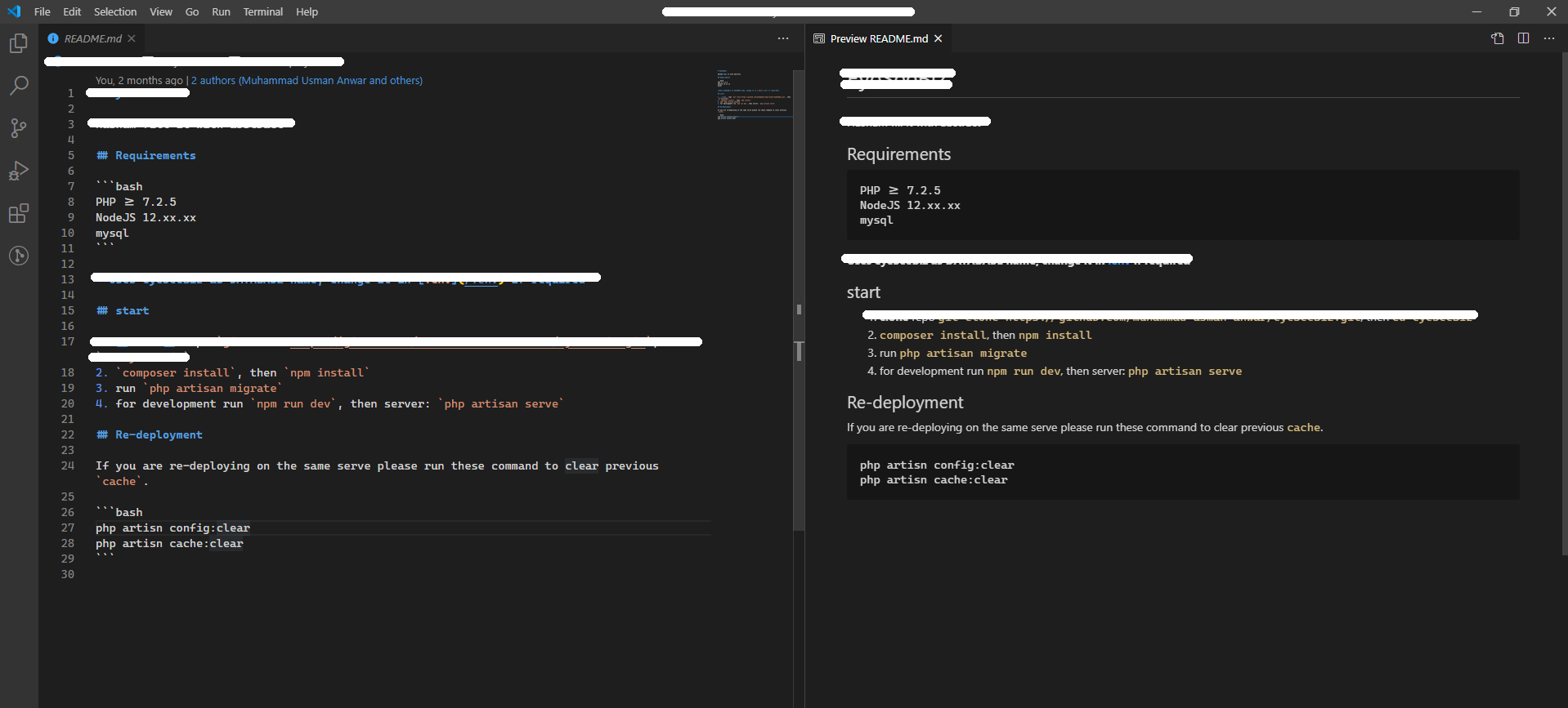 Dark Mode Support for markdown preview · Issue #7633 · microsoft/PowerToys · GitHub