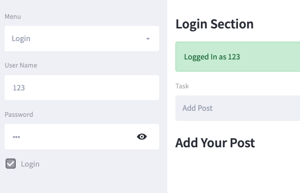 GitHub - MaximilianFreitag/streamlit_login_template