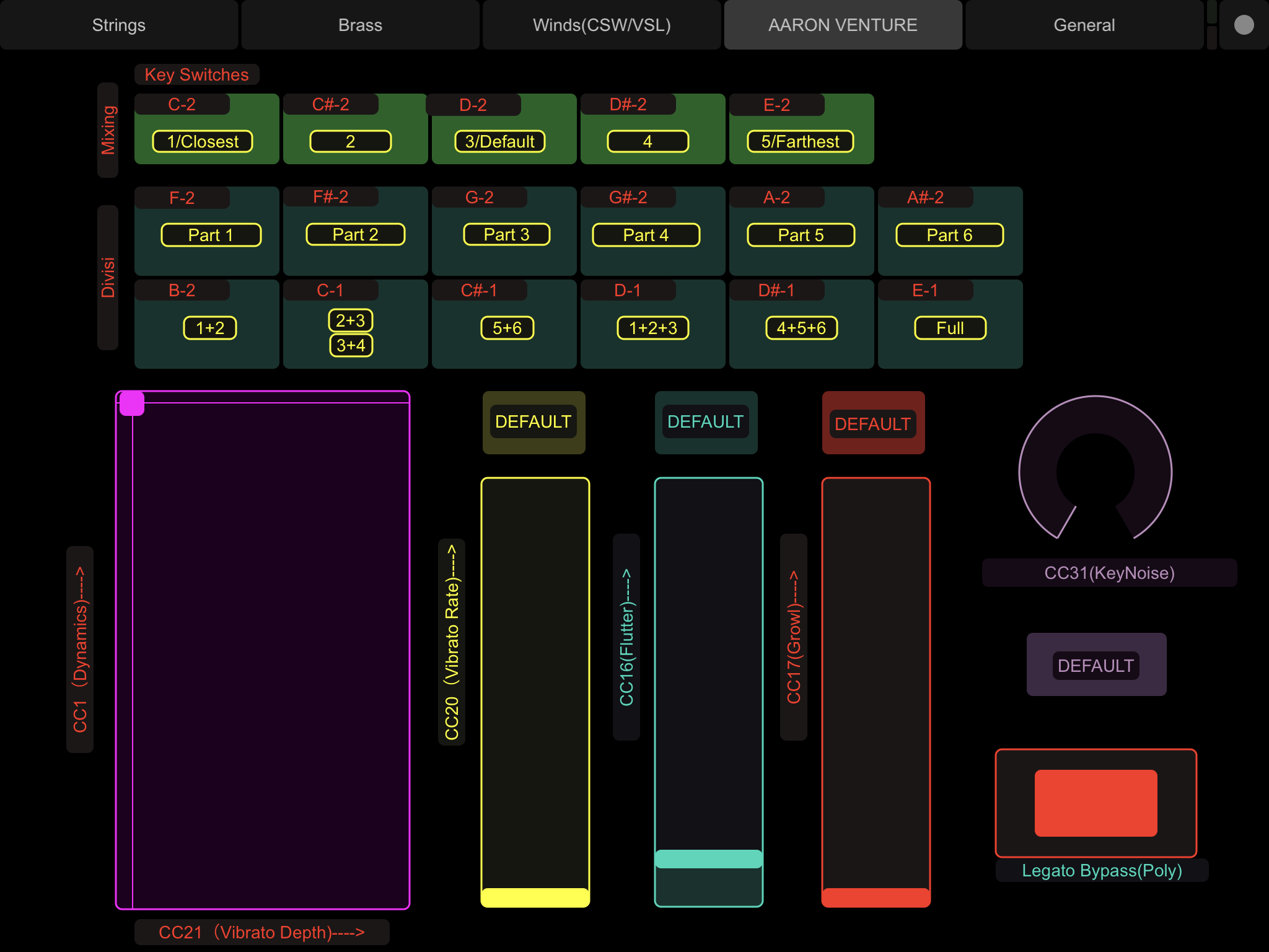 GitHub - nabemon/KSP_InfiniteRouter: KSP Multi Script for manual divisi ...