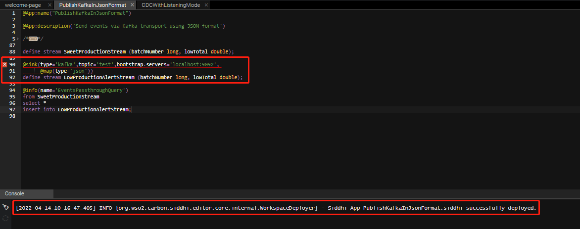 Doc Feedback: · Issue #5626 · wso2/docs-apim · GitHub