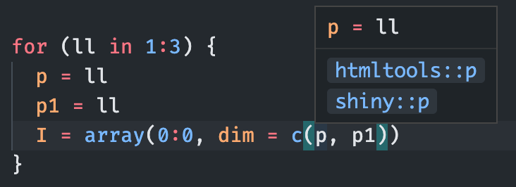 Bug when hovering variables · Issue #463 · REditorSupport/languageserver · GitHub