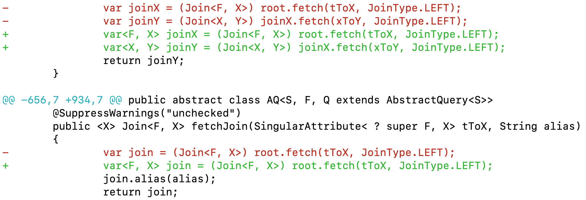 ECJ+Save actions Bug: The Varnisher · Issue #167 · eclipse-jdt/eclipse.jdt.ui · GitHub