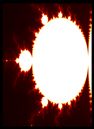 GitHub - upjotsingh28/MandelBrot-Plot: Python code for ploting the Mandel Brot Set.