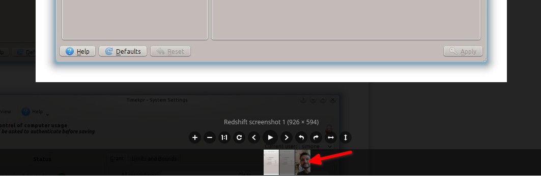 Profile picture shown in page gallery · Issue #251 · razonyang/hugo-theme-bootstrap · GitHub