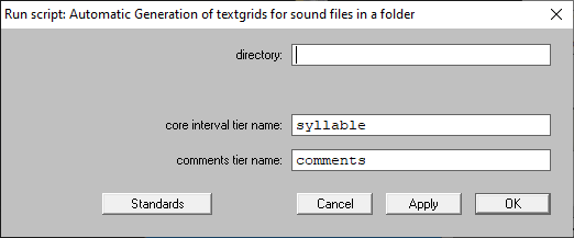 GitHub - AERodgers/Praat-K-Max: Set of Scripts for annotating and ...