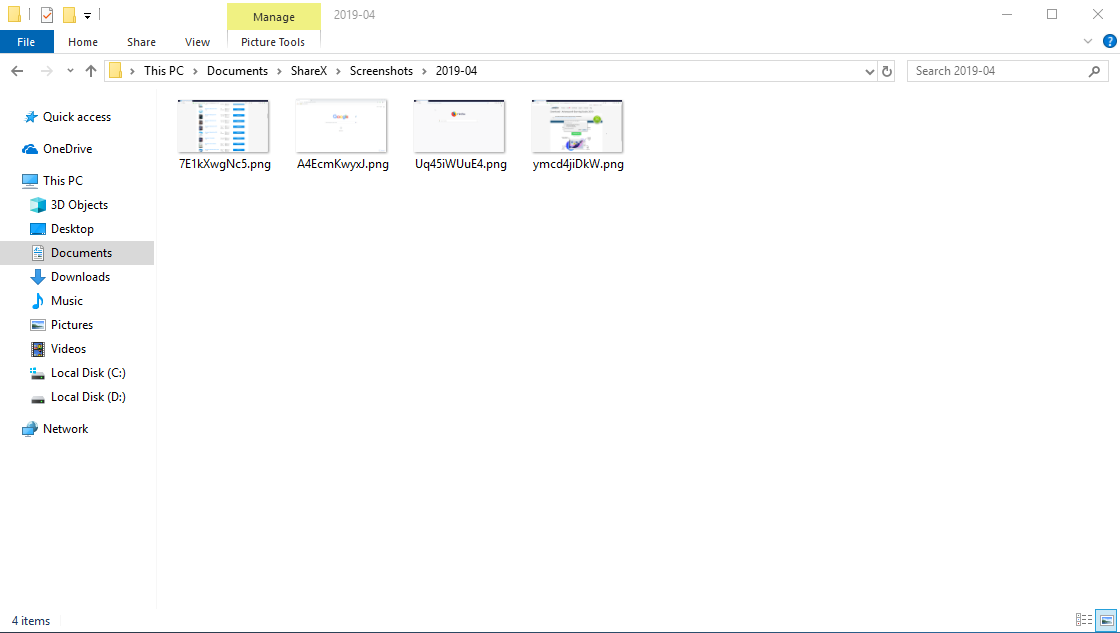 Why does it show the wrong file format in the main window? · Issue ...