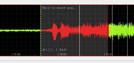 subtitles (sometimes) look different on waveform · Issue #4724 ...