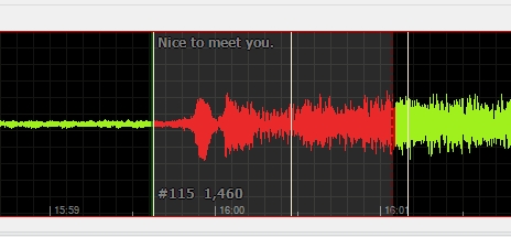 subtitles (sometimes) look different on waveform · Issue #4724 · SubtitleEdit/subtitleedit · GitHub