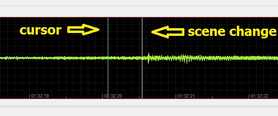 subtitles (sometimes) look different on waveform · Issue #4724 · SubtitleEdit/subtitleedit · GitHub