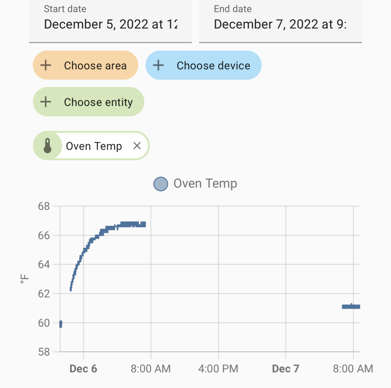 MCP9600 only works on initial install · Issue #3876 · esphome/issues · GitHub