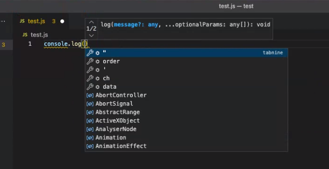 TabNine binary timeout · Issue #895 · codota/tabnine-vscode · GitHub