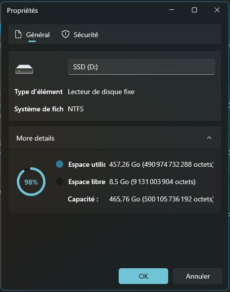 Bad column sizes in the new property popup · Issue #7386 · files ...