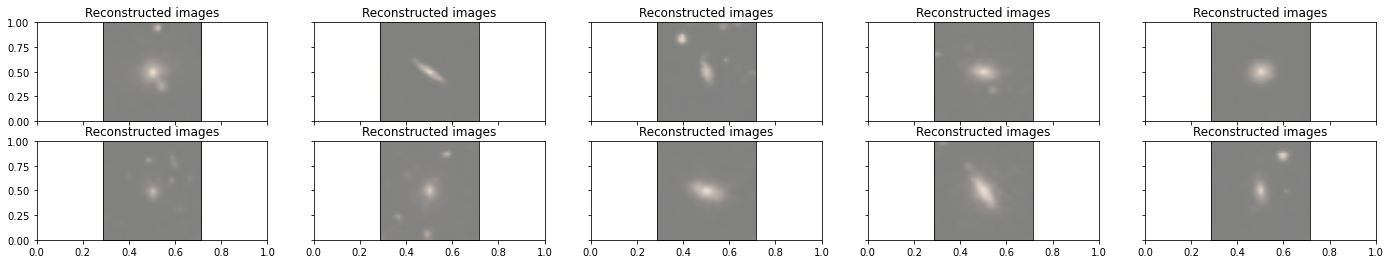 GitHub - RossErskine/CNN-Autoencoder