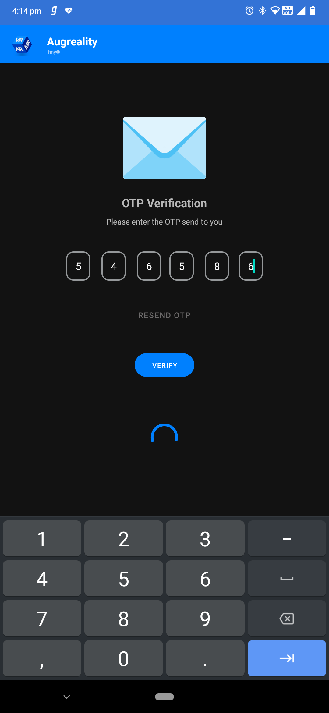 GitHub - harsh21p/Augmented_Reality