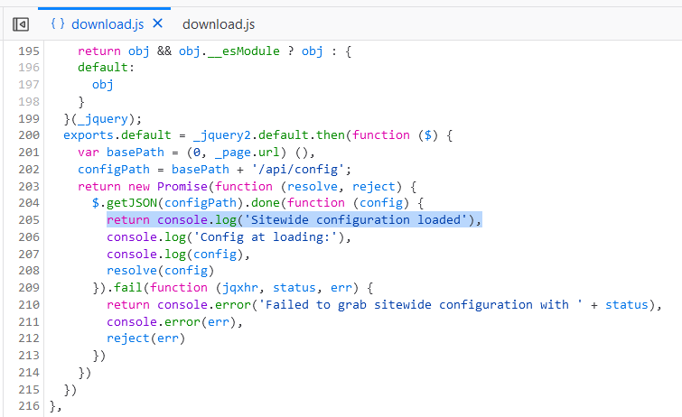 Download button not working · Issue #2908 · elementary/website · GitHub