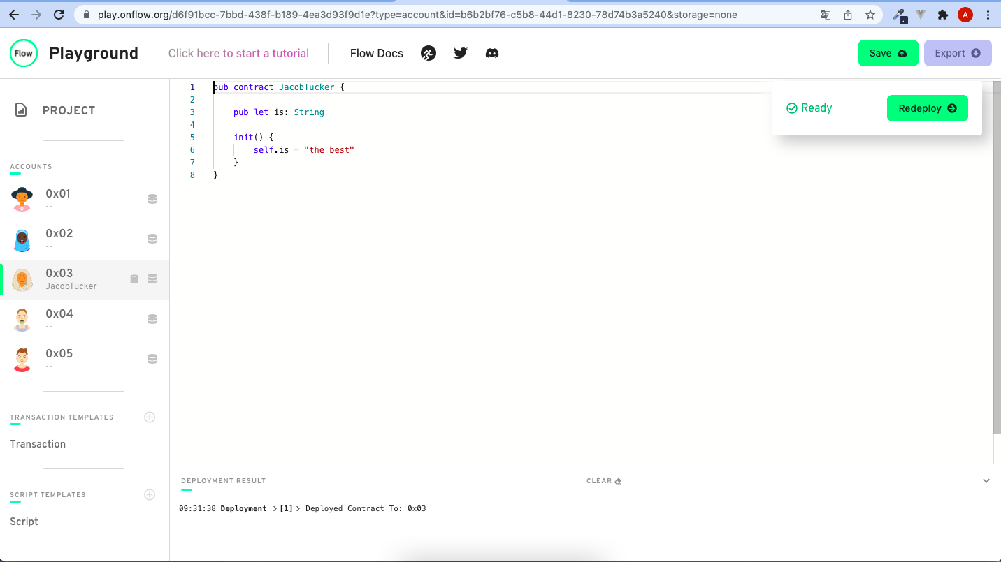 GitHub - AngieCristina/emerald-academy