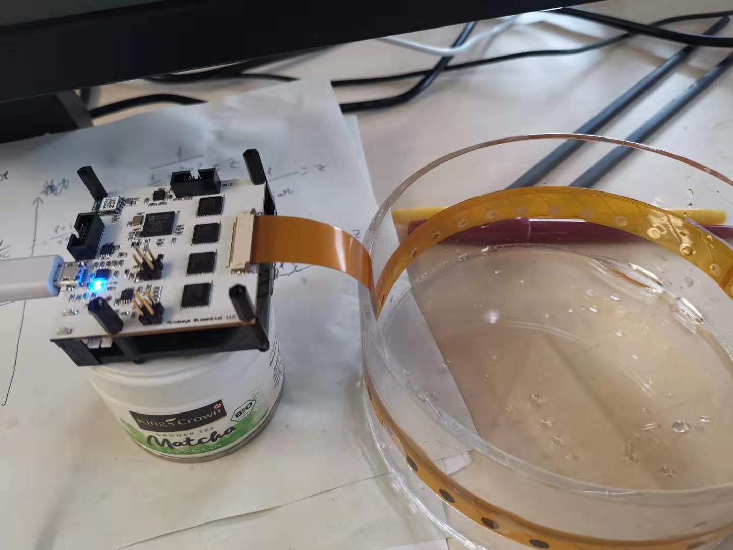 No EIT image shown in dashboard · Issue #30 · OpenEIT/OpenEIT · GitHub