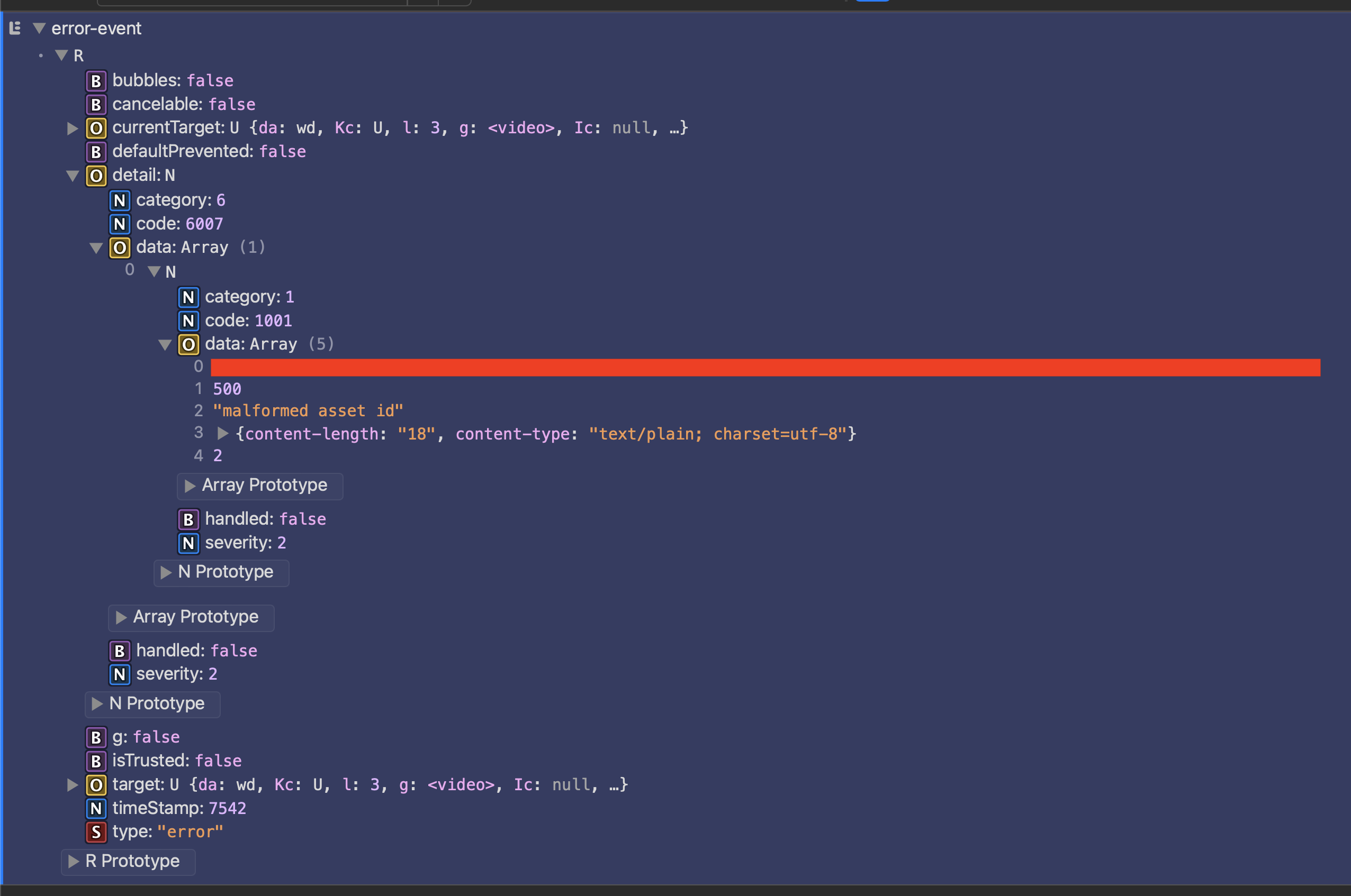 Simple FairPlay HLS DRM not working in => v4.0.0 · Issue #1088 · shaka ...
