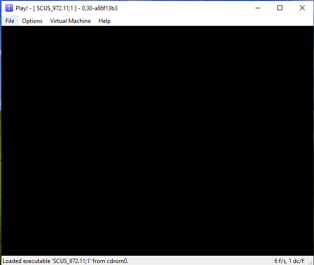 [SCUS-97211] ATV Offroad Fury 2 · Issue #992 · jpd002/Play-Compatibility · GitHub
