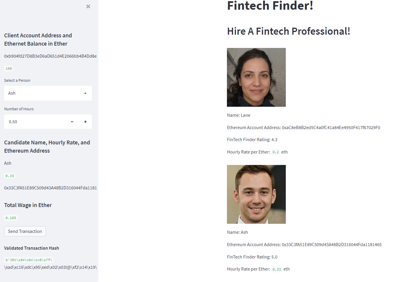 GitHub - EstevanFisk/Application-with-Ethereum-blockchain-network ...