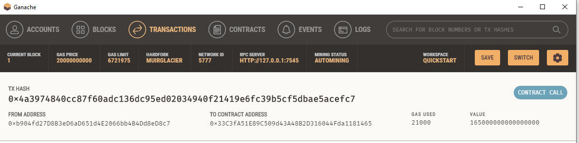 GitHub - EstevanFisk/Application-with-Ethereum-blockchain-network ...
