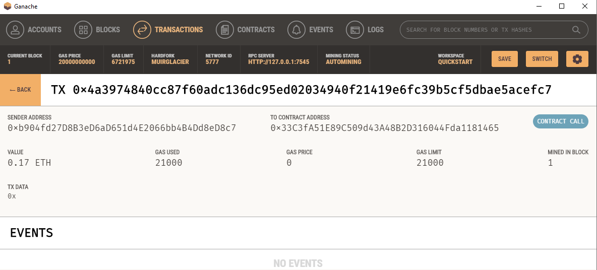 GitHub - EstevanFisk/Application-with-Ethereum-blockchain-network ...