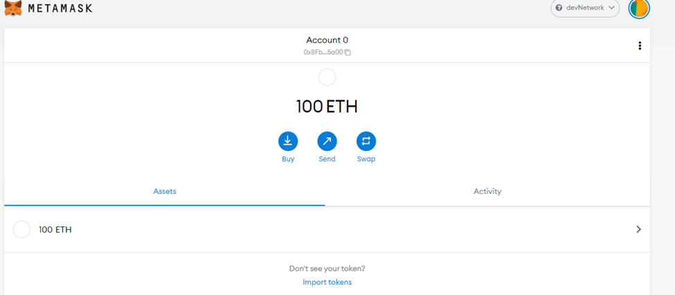 GitHub - EstevanFisk/Solidity-Deploying-Tokens_Through-Crowdsale: We ...