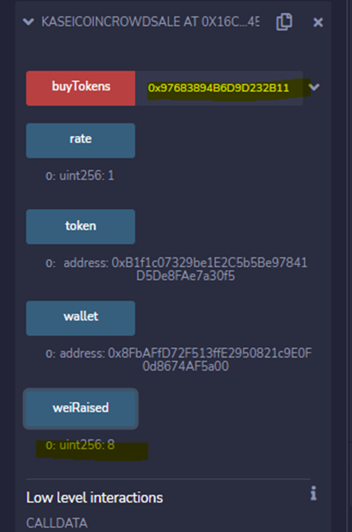 GitHub - EstevanFisk/Solidity-Deploying-Tokens_Through-Crowdsale: We will create a custom coin ...