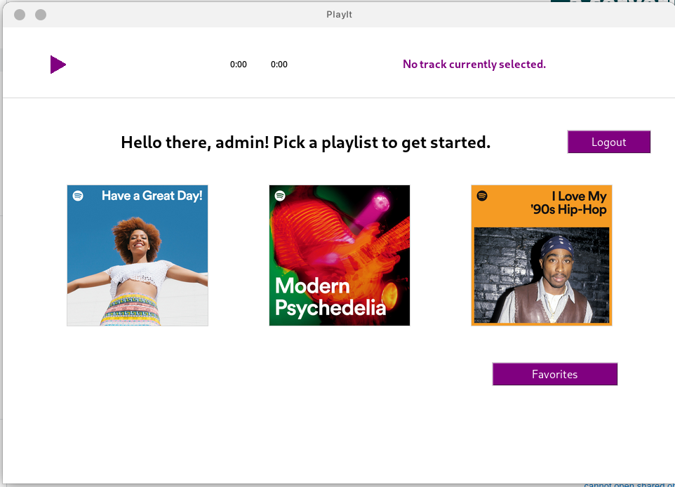GitHub - guyr18/music-player