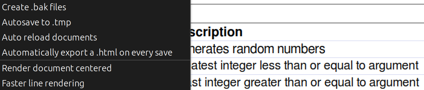 Linux scaling not working · Issue #372 · aardappel/treesheets · GitHub