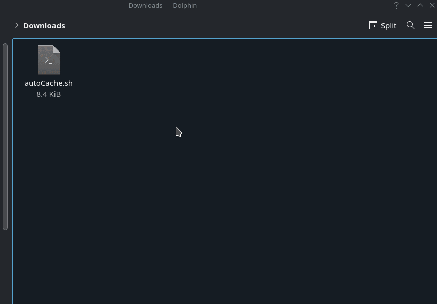 GitHub - Baudrim/Steam-Deck-AutoCache: A small script that allows to automatically move the ...
